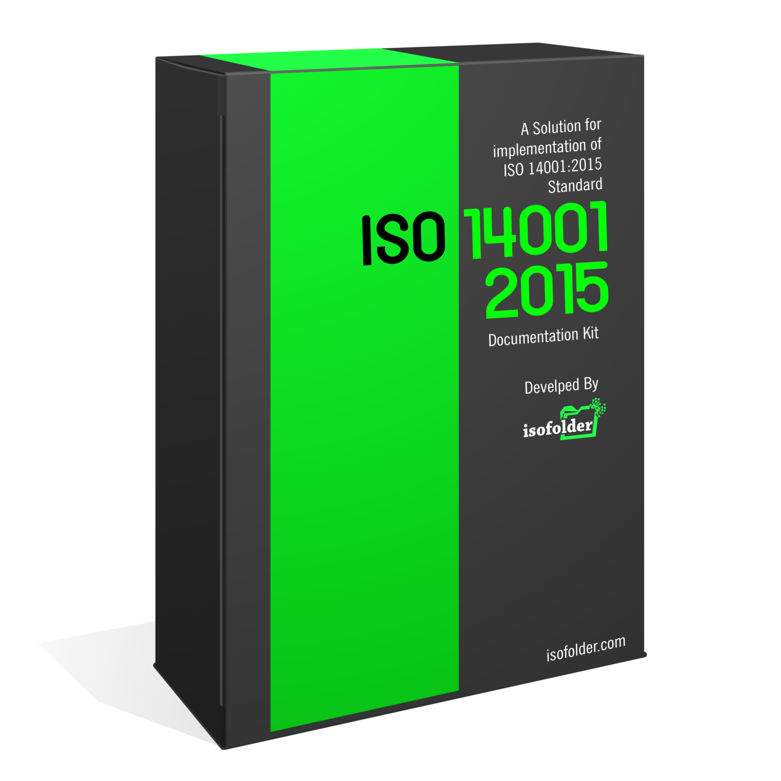 Home - ISOFOLDER - We keep all you need