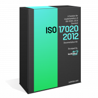 ISO 17020 Documentation Kit - ISOFOLDER - We keep all you need