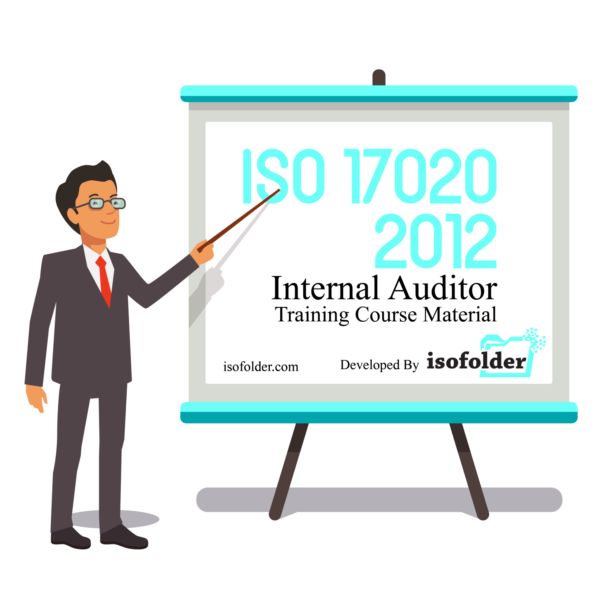 Training Material Archives - ISOFOLDER - We keep all you need