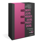 QHSE Documentation Kit - ISOFOLDER - We keep all you need